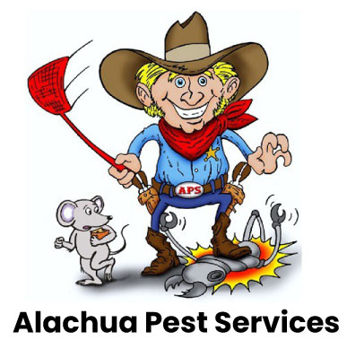 Gainesville Pest & Wildlife Control | Alachua Pest Services